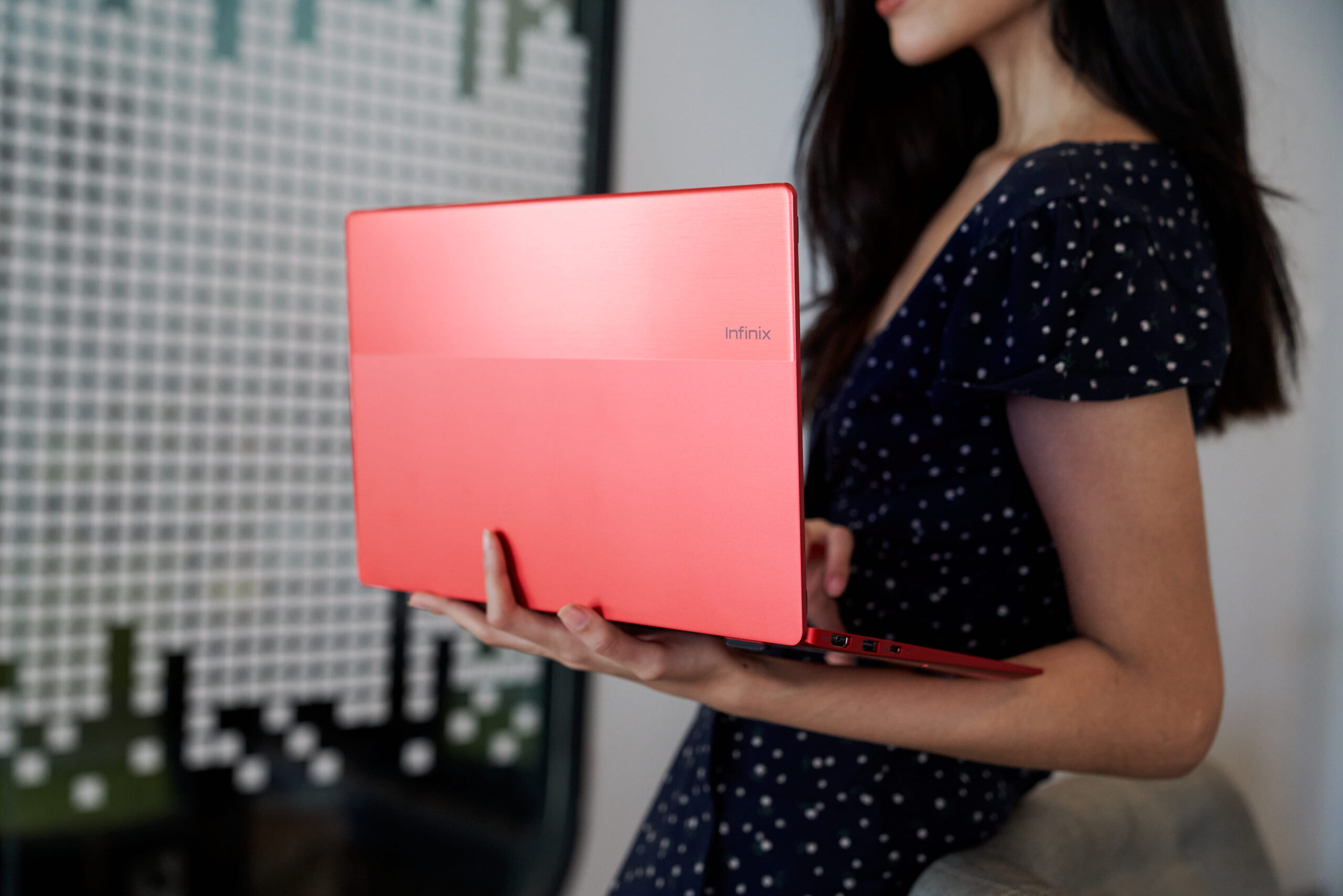 Infinix Resmi Hadirkan INBOOK X2 Gen 11 Tipis & Ringan - GameHolic.id